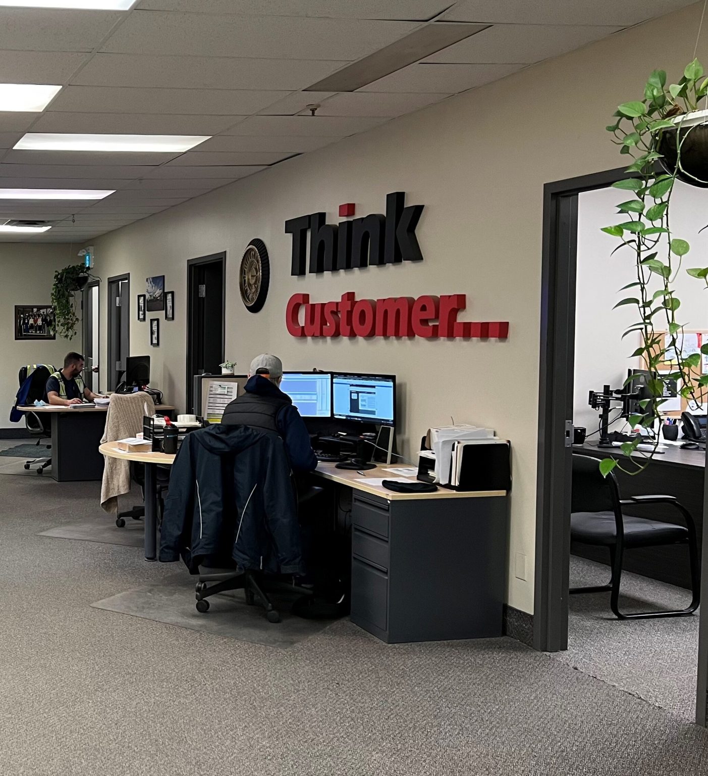 Company Overview - Premium Delivery Services